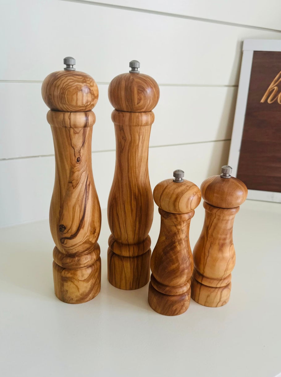 Collections – Ryan's Woodworking
